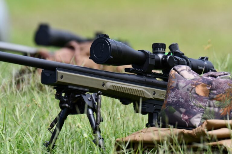 North Arm Rifle Club - North Arm Rifle Club